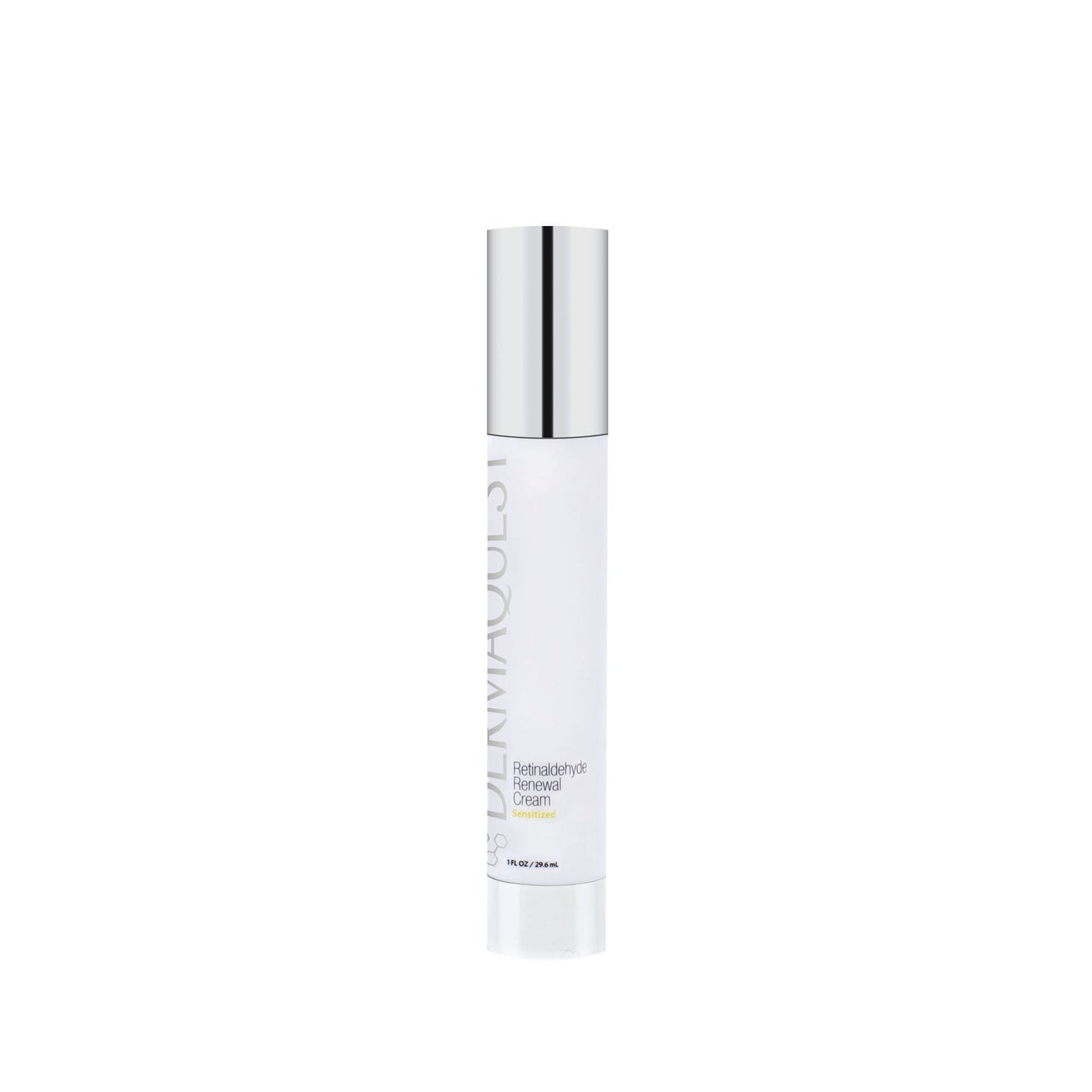 Retinaldehyde Renewal Cream – UNVEIL SKIN THERAPY